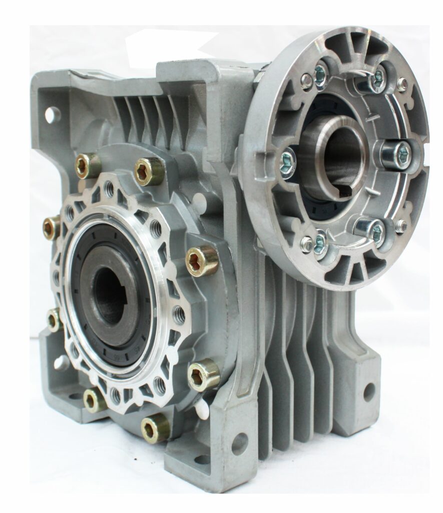 REDUCTORES MECÁNICOS UM - Serviem Carfe S.L.